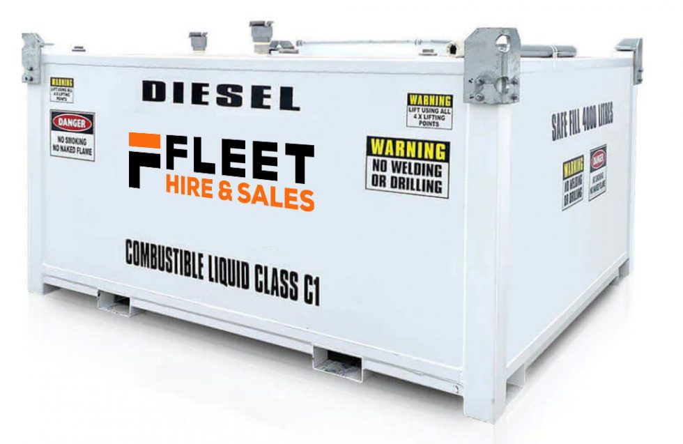 Equipment Archive - Fleet Hire & Sales
